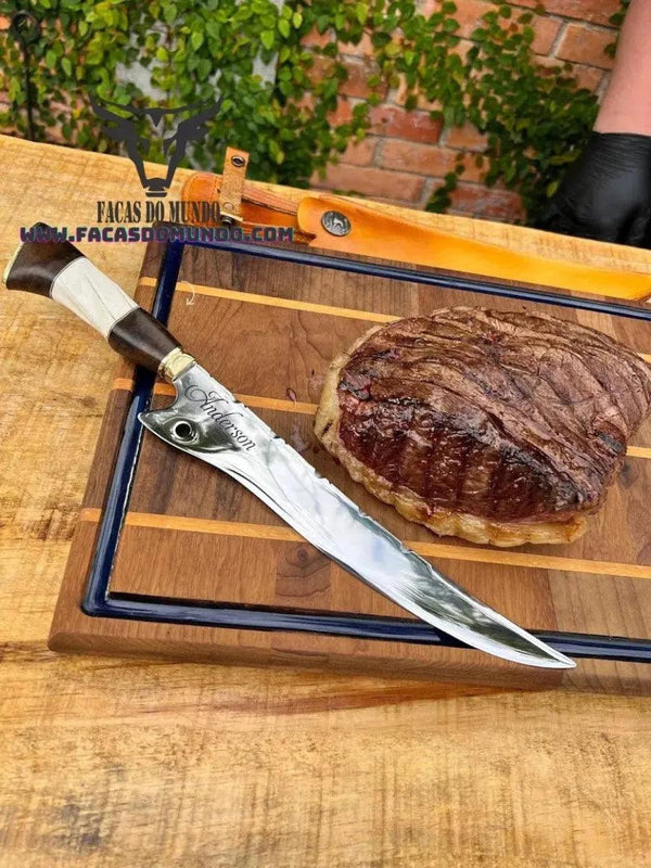 Picanha Mal Passada Suculenta para Saborear